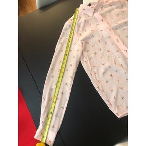 & Other Stories | Tops | Silk Shirt New With Tag | Poshmark